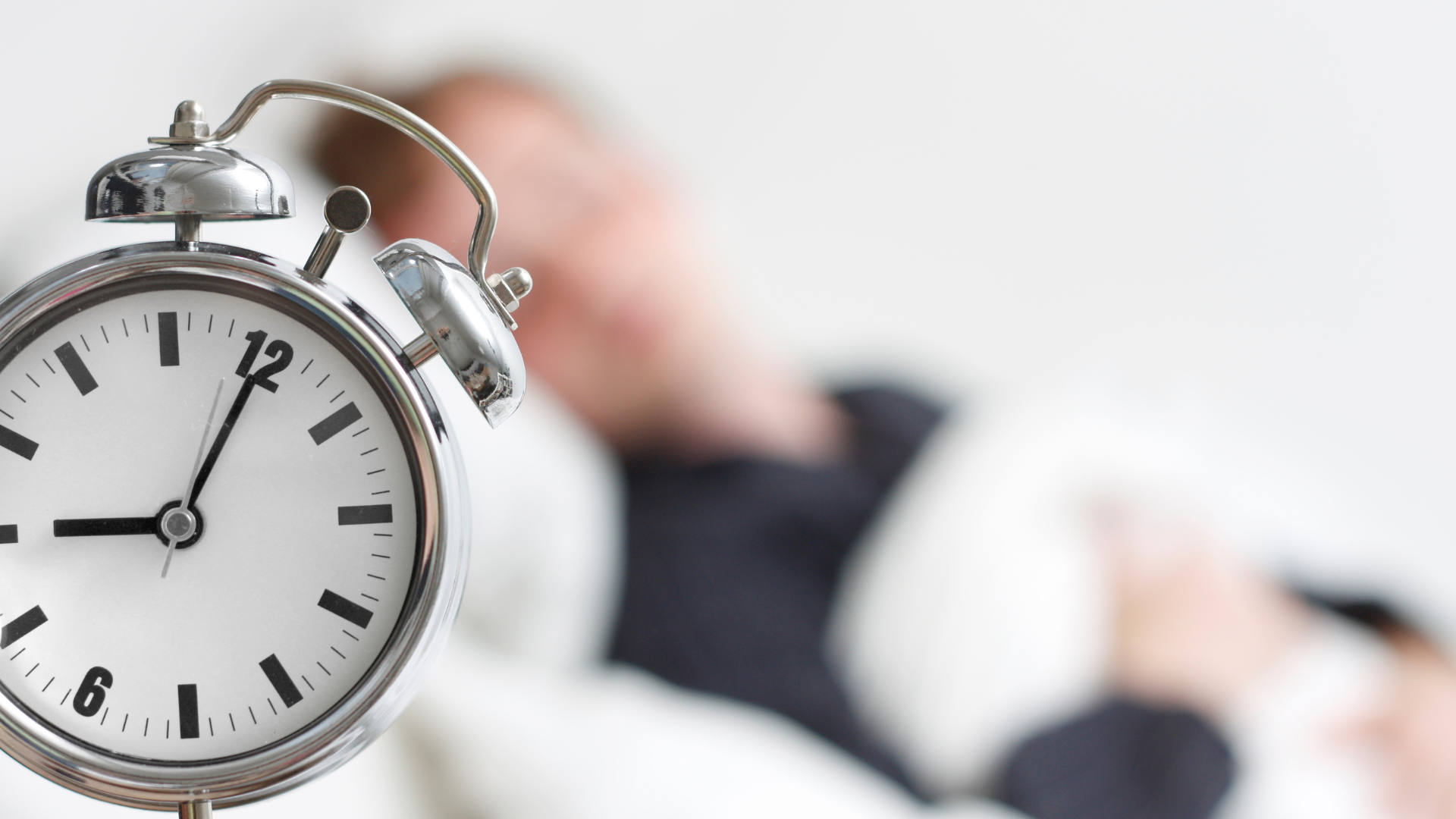 Cómo el ejercicio puede mejorar tu calidad de sueño - techfit blog Cómo el ejercicio puede mejorar tu calidad de sueño - techfit blog
